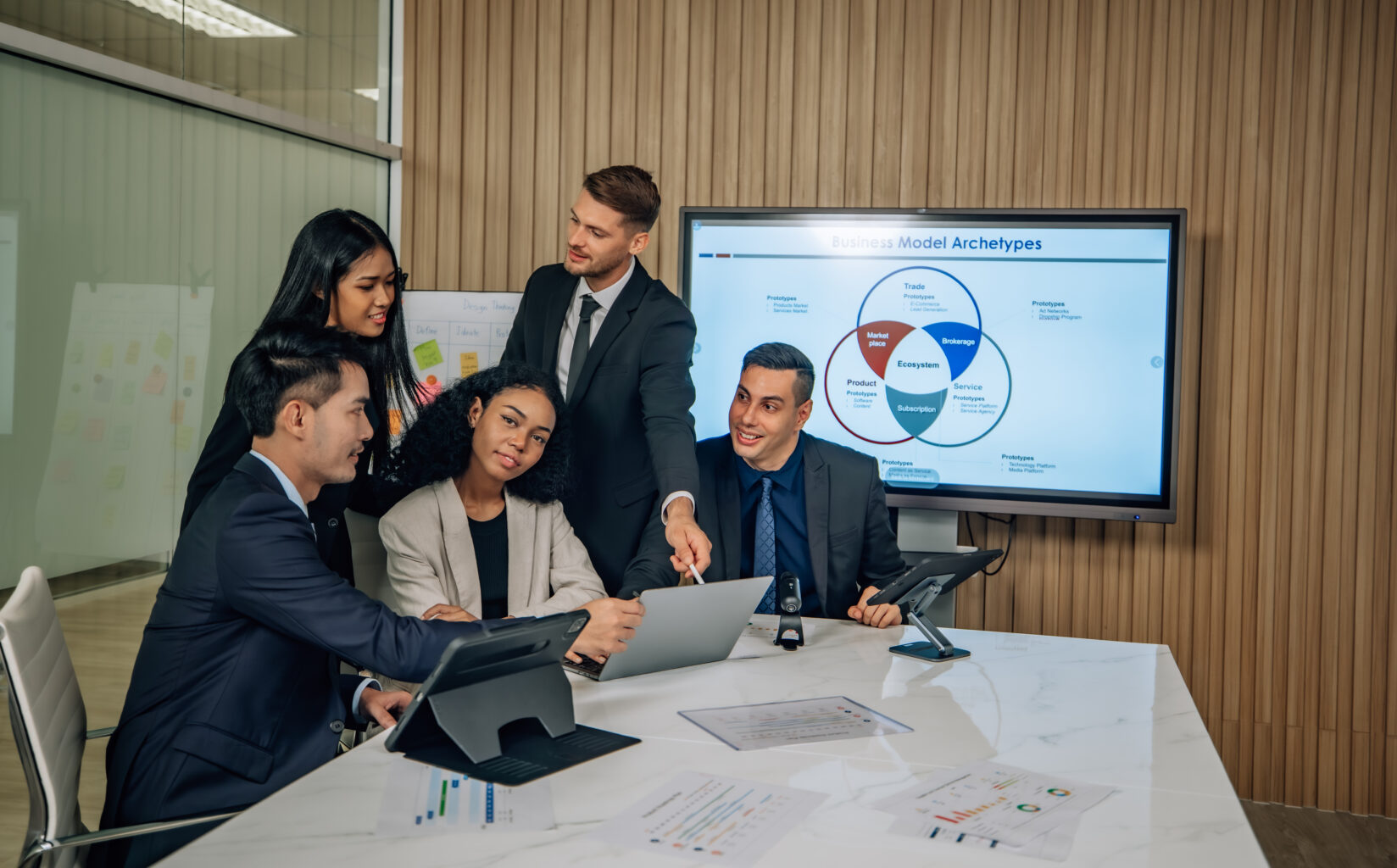 Business Continuity Planning: Protect Your Operations | dbfb